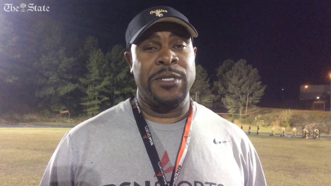 Players of Week: Fairfield Central backs enjoy record-setting night ...