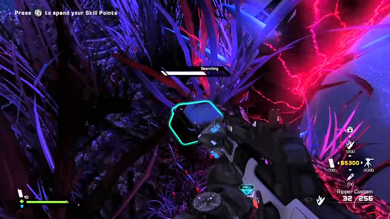 Like a Glove Achievement Guide for Call of Duty: Ghosts - YouTube