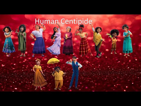 Red Flags Tom Cardy Human Centipede Song Cover David Delgado ft ...