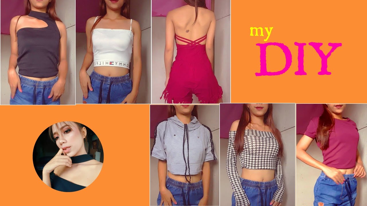 My DIY haul 💕 - YouTube