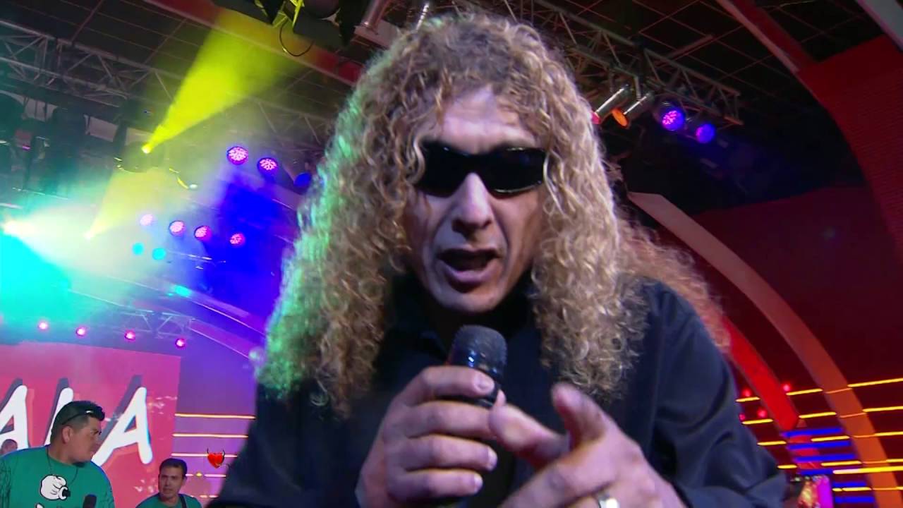 Jala Jala en Pasion de Sabado 11 6 2016 - YouTube