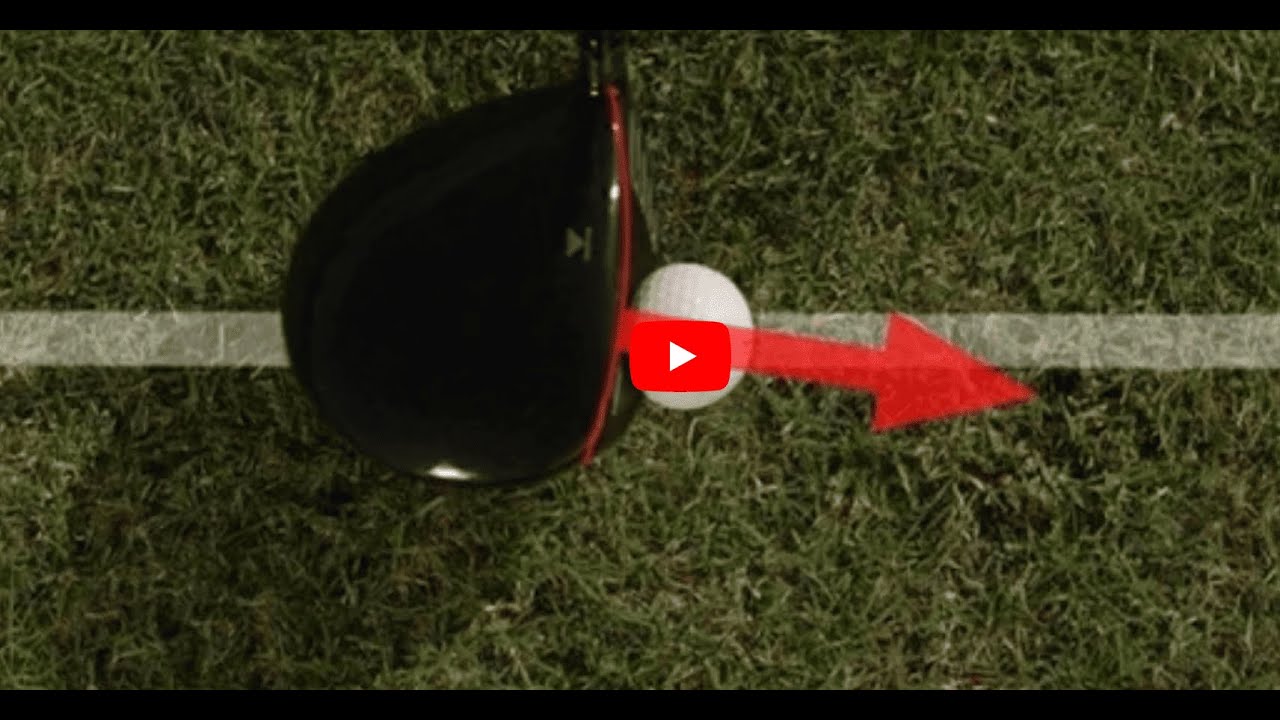 Face Angle TrackMan - YouTube