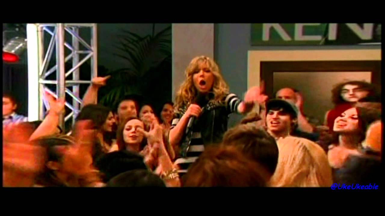 [HD] "iParty with Victorious" Official Trailer #5 - YouTube