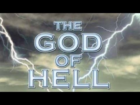 The God Of Hell by Sam Shepard explanation in Malayalam - YouTube