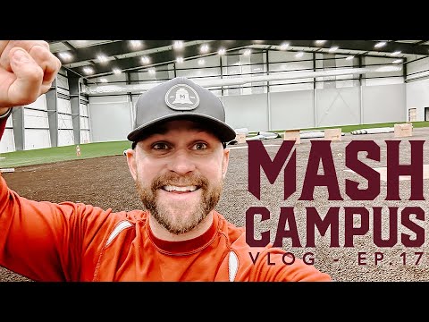 MASH Campus Vlog | Episode #17 - YouTube