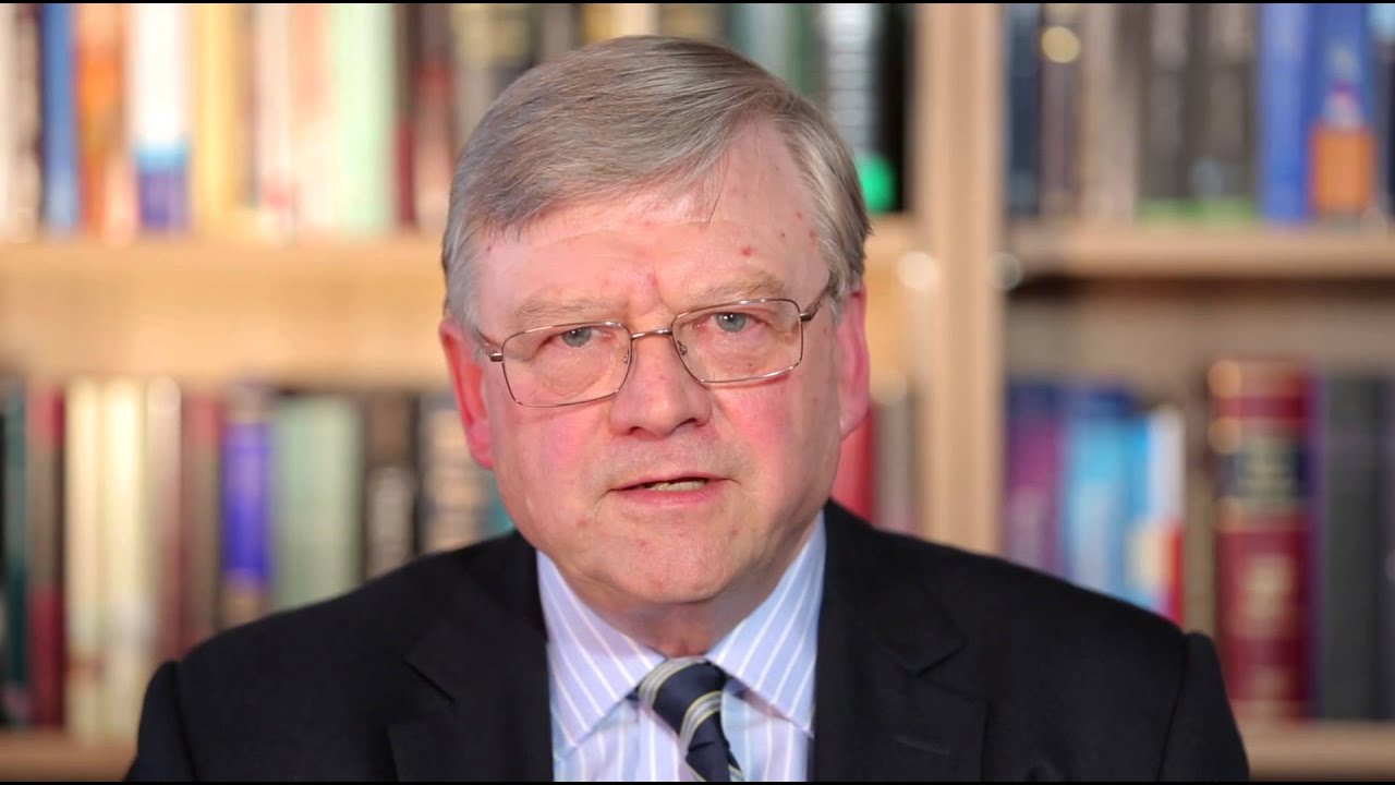 Ian Flecher Corporate International Insolvency Law V2 HIRES - YouTube