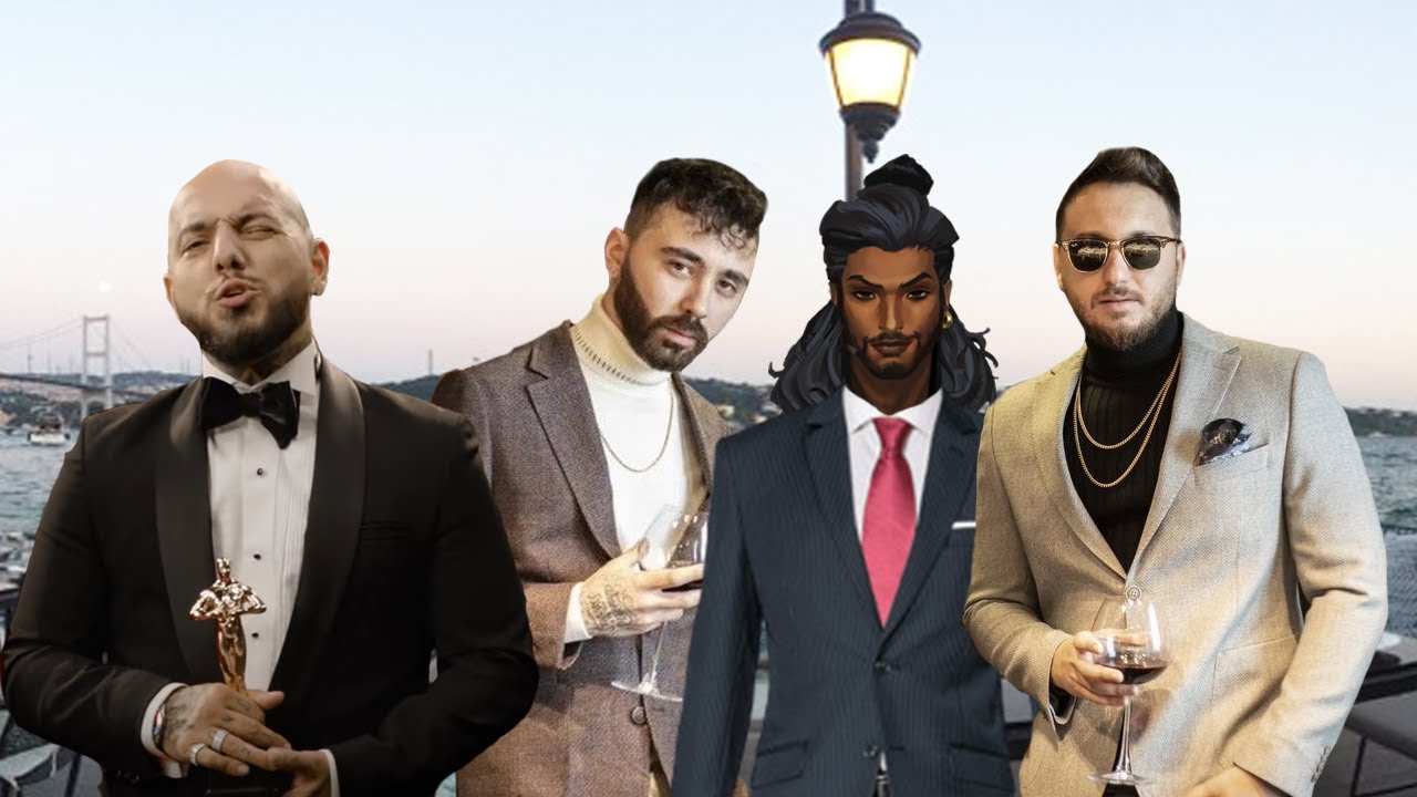 Askhan Oynuom - YouTube