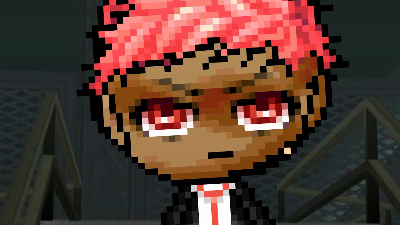 When Takashi Meets Takashi #SUNGOD | Maple Animation @TakashiTrapper ...