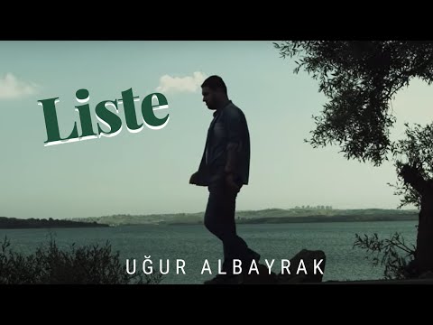 Uğur ALBAYRAK - LİSTE