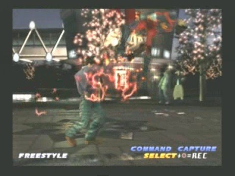 Omen Rising Uppercut - YouTube