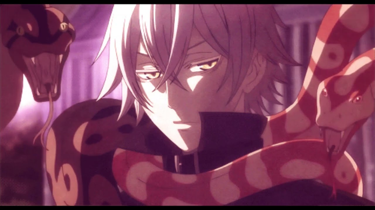 THE SNAKE (slowed + reverb) - Lana Lubany: Song Lyrics, Music Videos ...