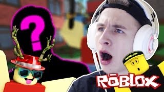 1V1 WITH THE CREATOR OF MM2!!! (Nikilis) - YouTube