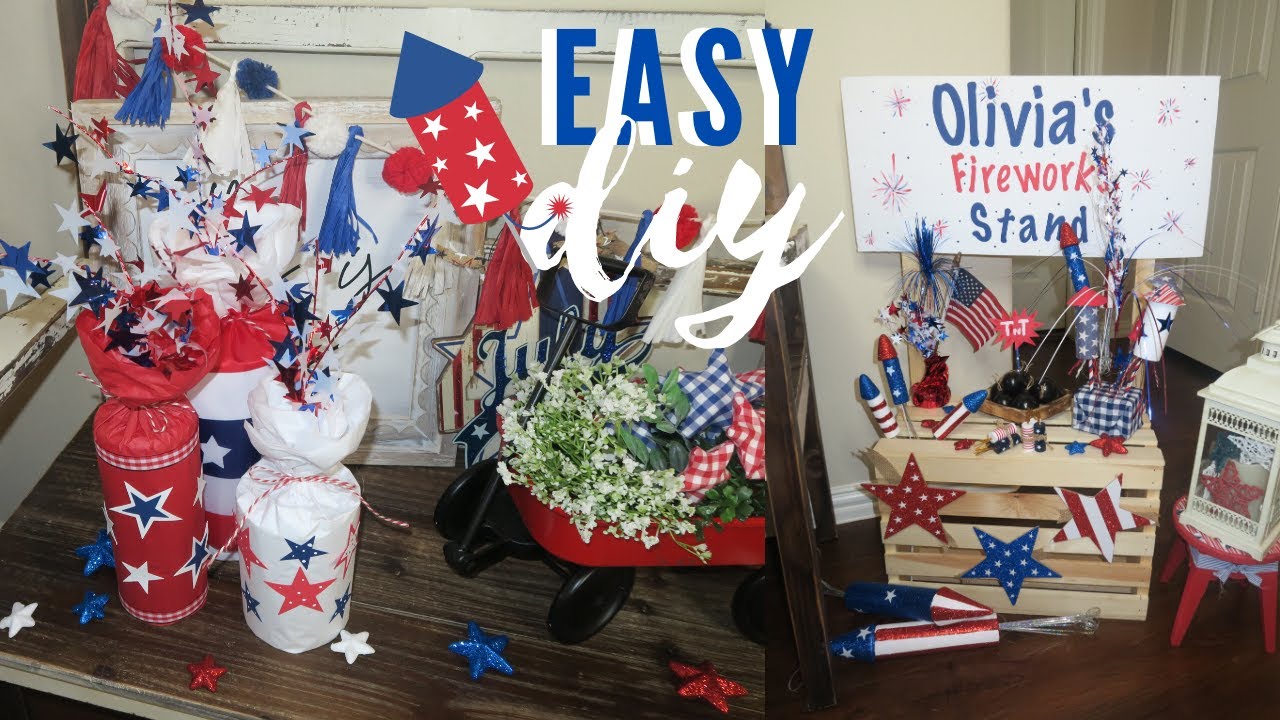 Dollar Tree DIY Home Decor Ideas | Baby Photo Props - YouTube