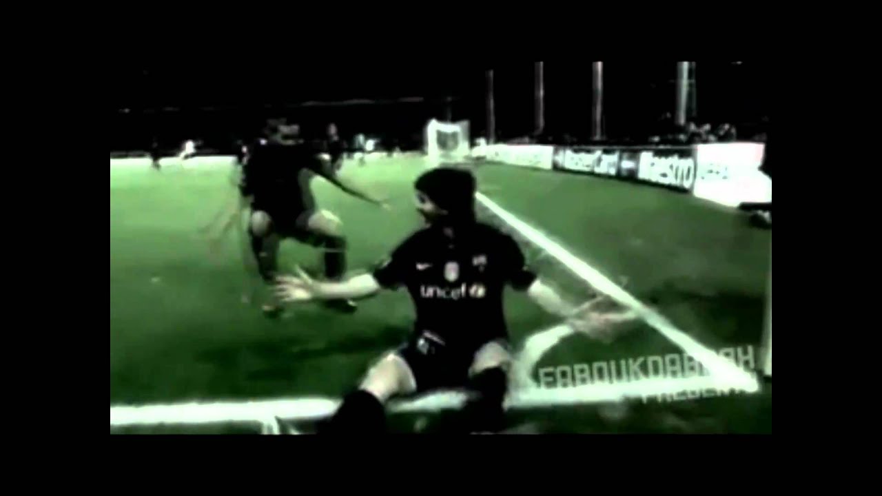 Lionel Messi | Gladiator of Football | 2010/11 | HD [FULL VERSION ...