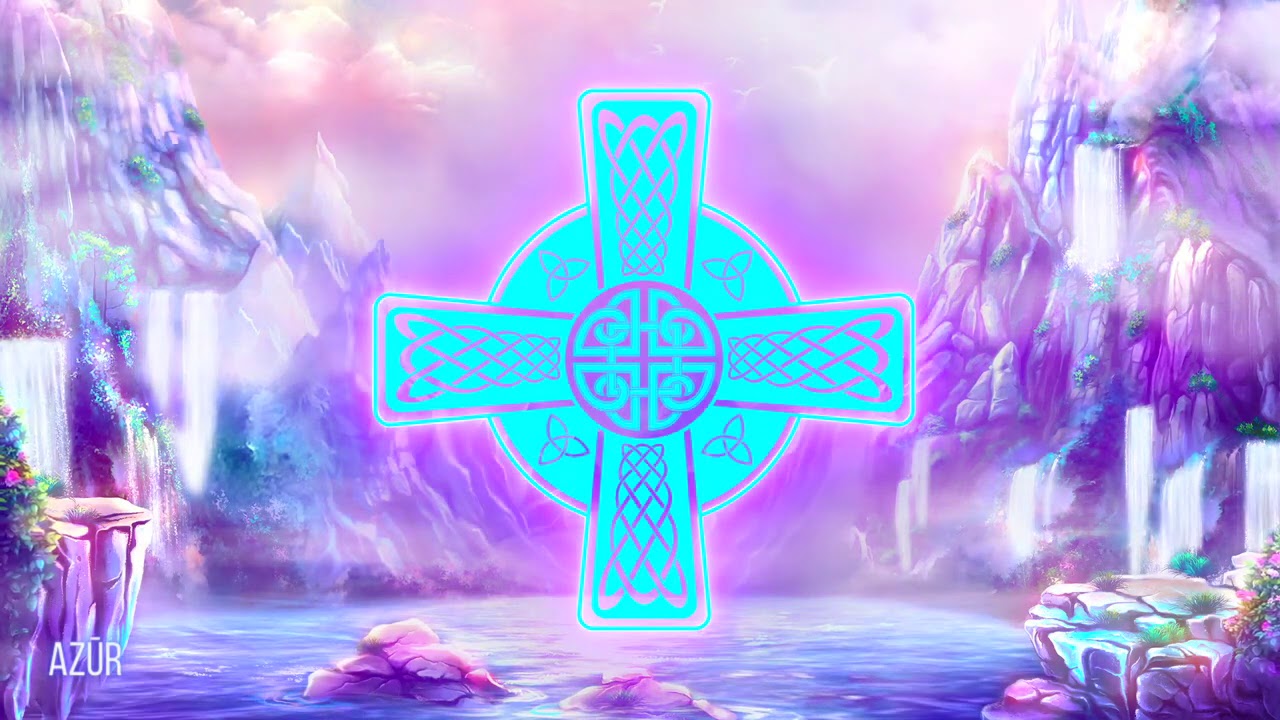 Christ Frequency Raise Your Vibration 528 Hz - YouTube