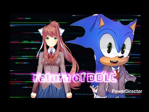 The Amazing Episode of Phineas and Ferb and Anything Season 1 Episode:5 The return of DDLC 