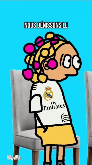 La loi chrétienne en 2025 😂 Dite amen Seigo nimation #drole #humor # ...