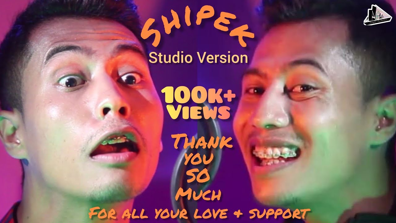 Shipek (One peg) Khasi song with CC Subtitles//Studio Version// Singer : Nangtei - YouTube
