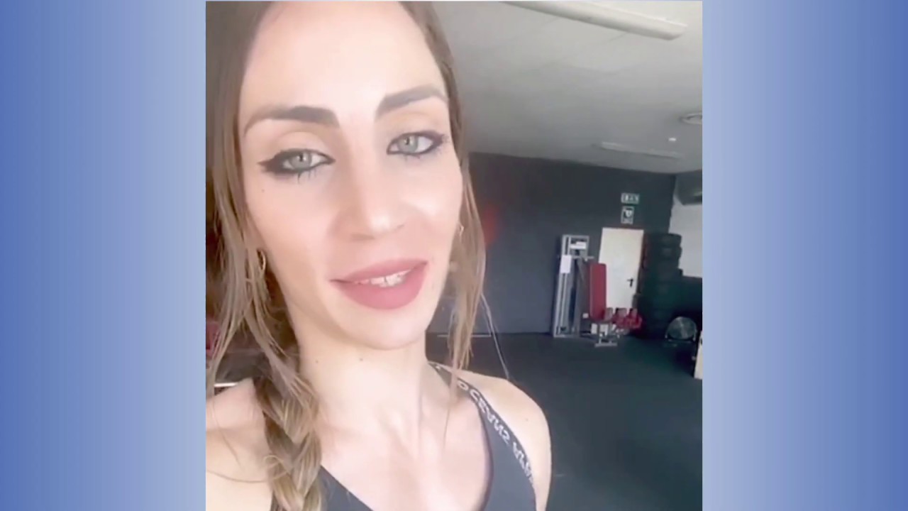 Fit Program e Diet Program - Sharon Fitness Coach - Personal Trainer ...
