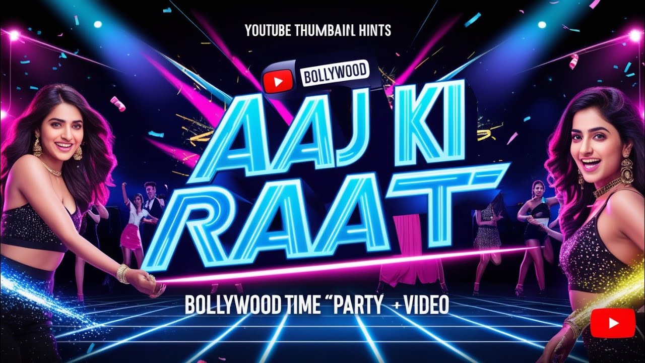DJ Manik SETS THE FLOOR ON FIRE with Stree 2 Remix 2024! - YouTube
