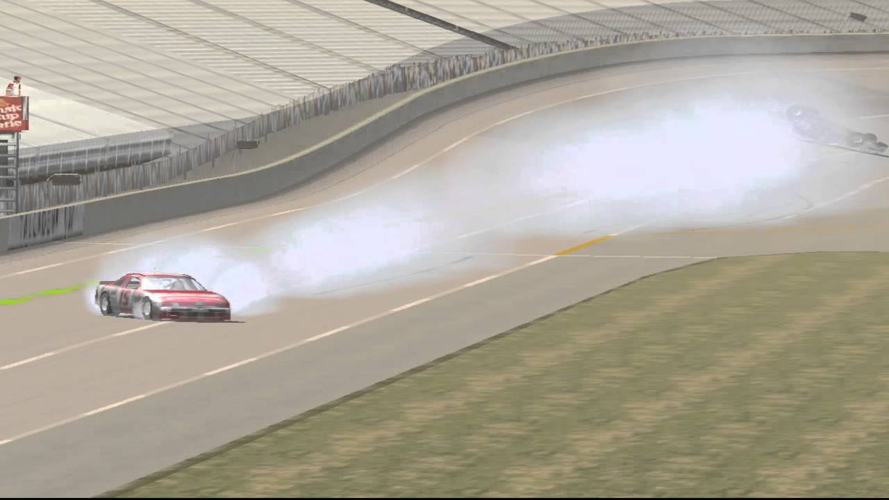 Nr2003 - Slow Motion (racing) - YouTube