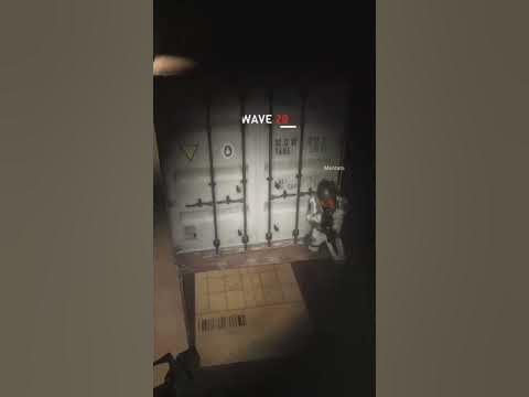 Best spot in SCP 5K - YouTube