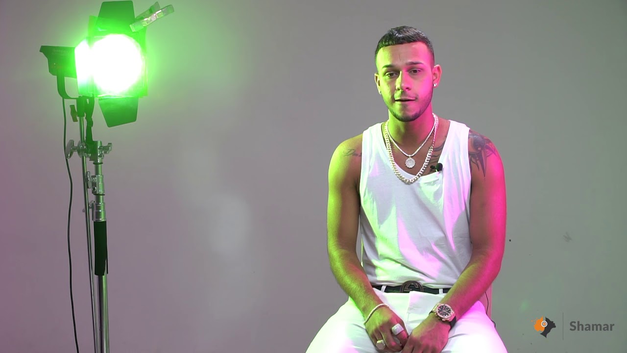 Conoce a Lyanno - YouTube