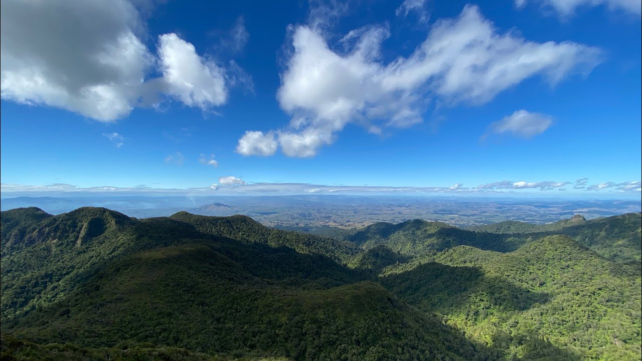 PIRONGIA SUMMIT via Tirohanga and Ruapane Track - YouTube