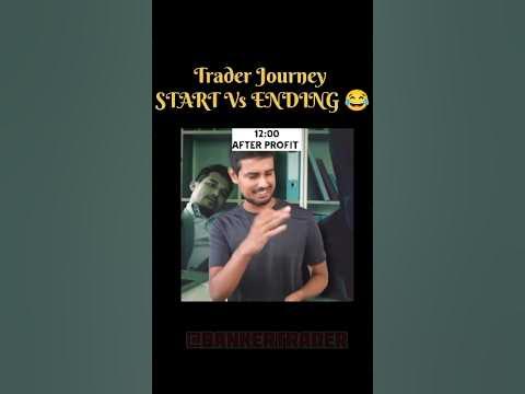 Every Aggressive Beginner Trader #bankertrader #shorts #short - YouTube