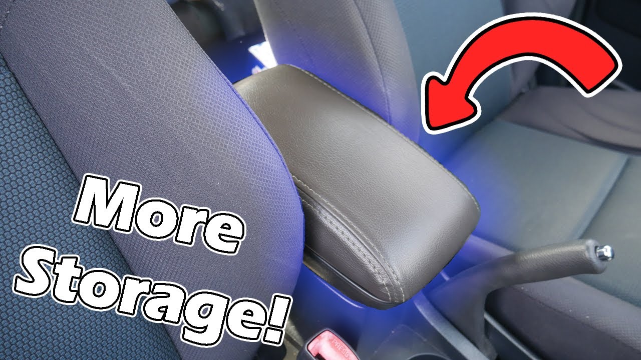 The BEST 9th Gen Corolla Interior Mod! - YouTube