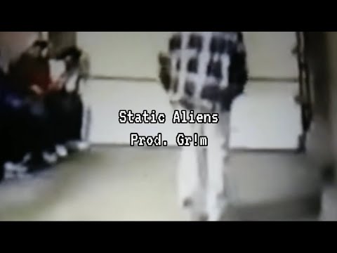 Static Aliens (lyric video) - YouTube