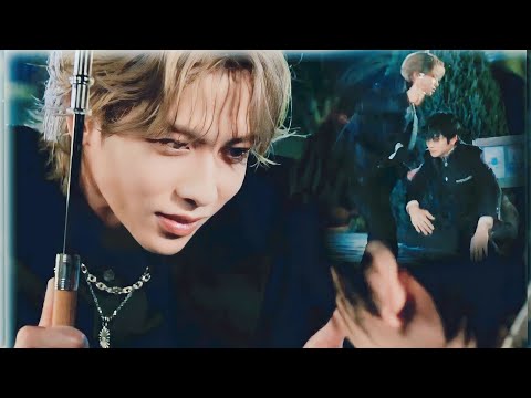 ●Puppy● Sad Version ~𝓑𝓻𝓸𝓶𝓪𝓷𝓬𝓮