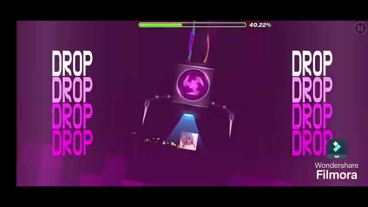 Ruins by Grax 100% (Event Level ) - YouTube