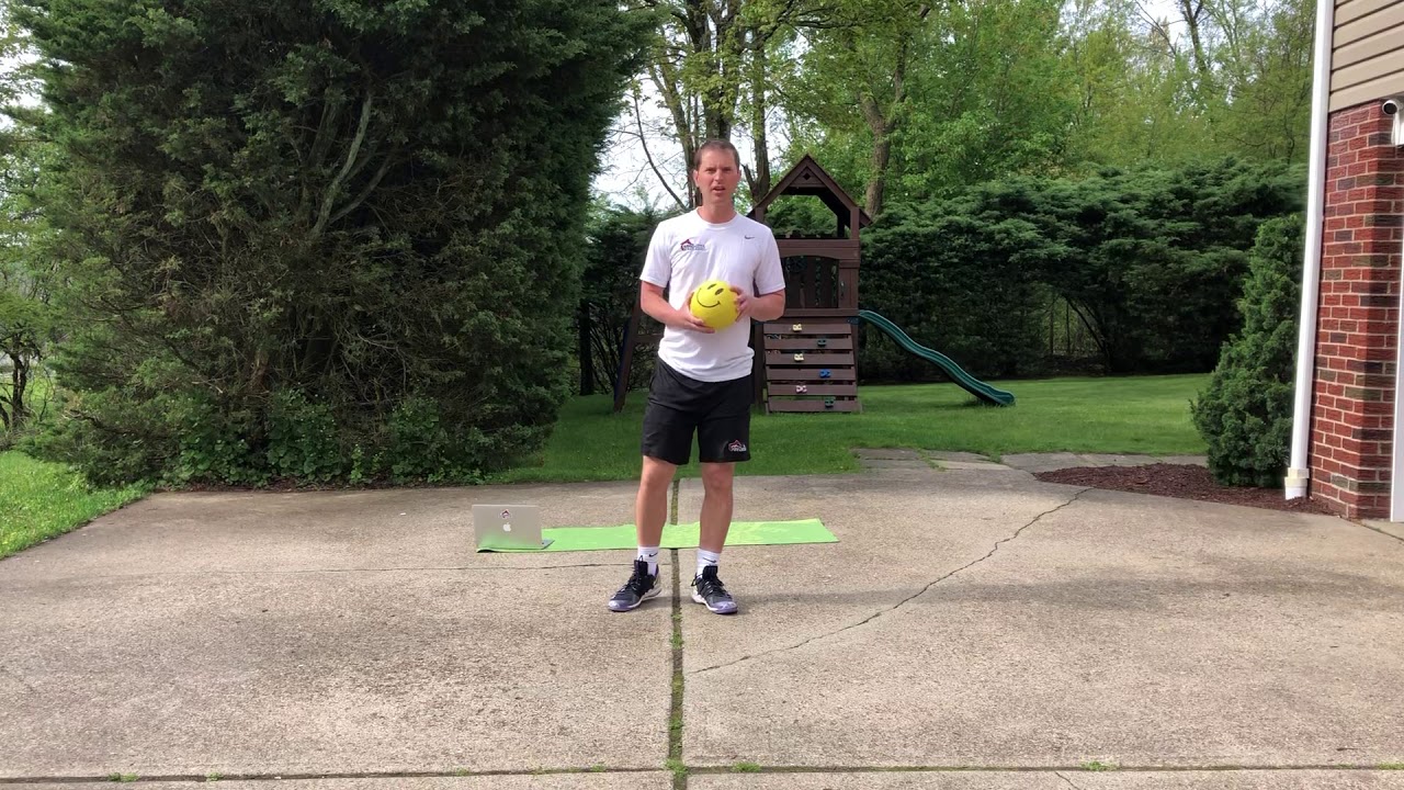 Basketball Dribbling Challenge - YouTube