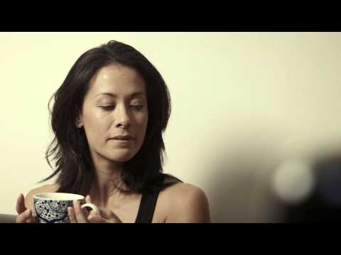 Starting From Now | Deleted Scenes | Season 2 - Darcy and Kristen