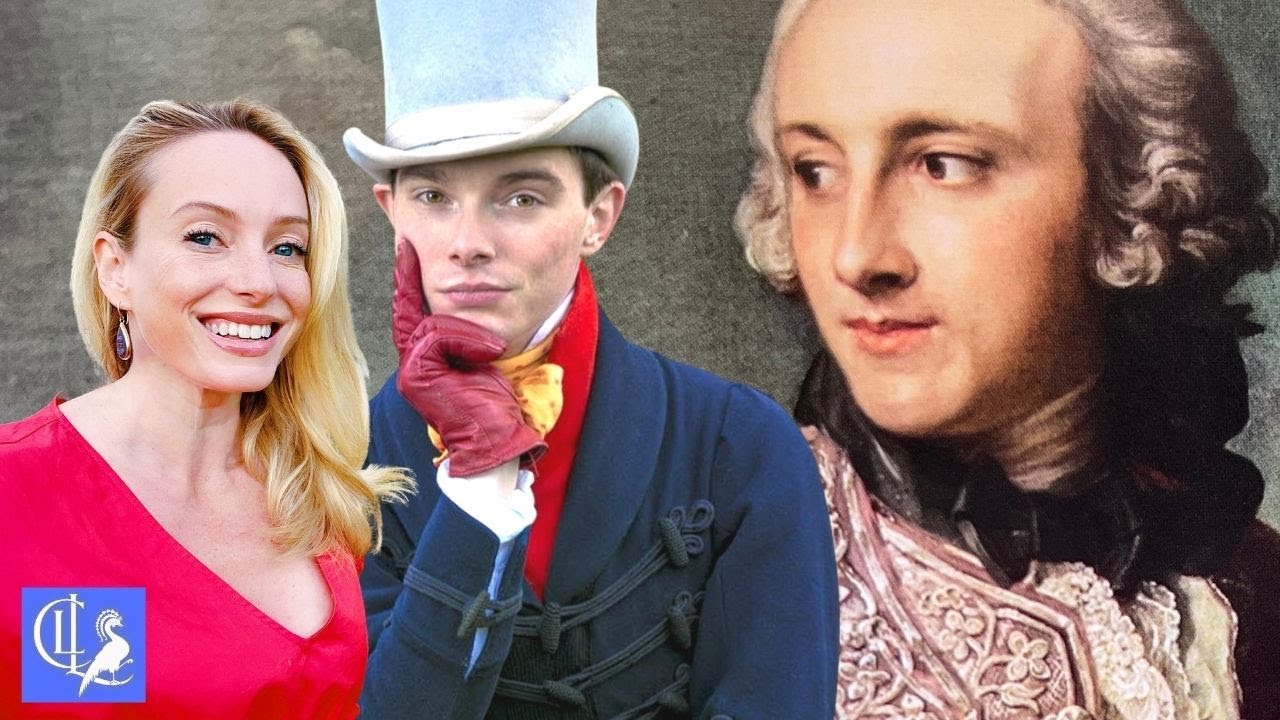 THE SECRET BEHIND MEN'S FASHION with ZACK PINSENT - YouTube