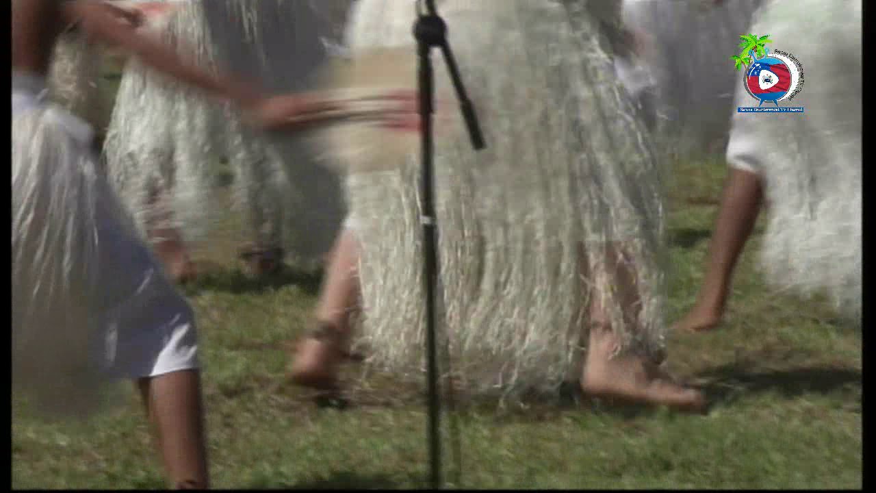 SAMOA ENTERTAINMENT CHANNEL-ALEISA PRIMARY SCHOOL-INDEPENDENCE 2019 ...