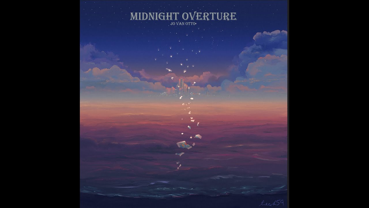 Midnight Overture EP // Complete Album - YouTube
