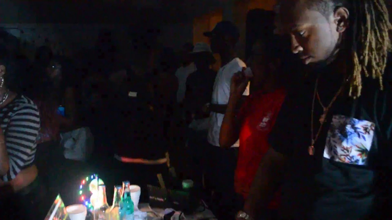 DJ Dream| Behind The Turn Tables|Promo - YouTube