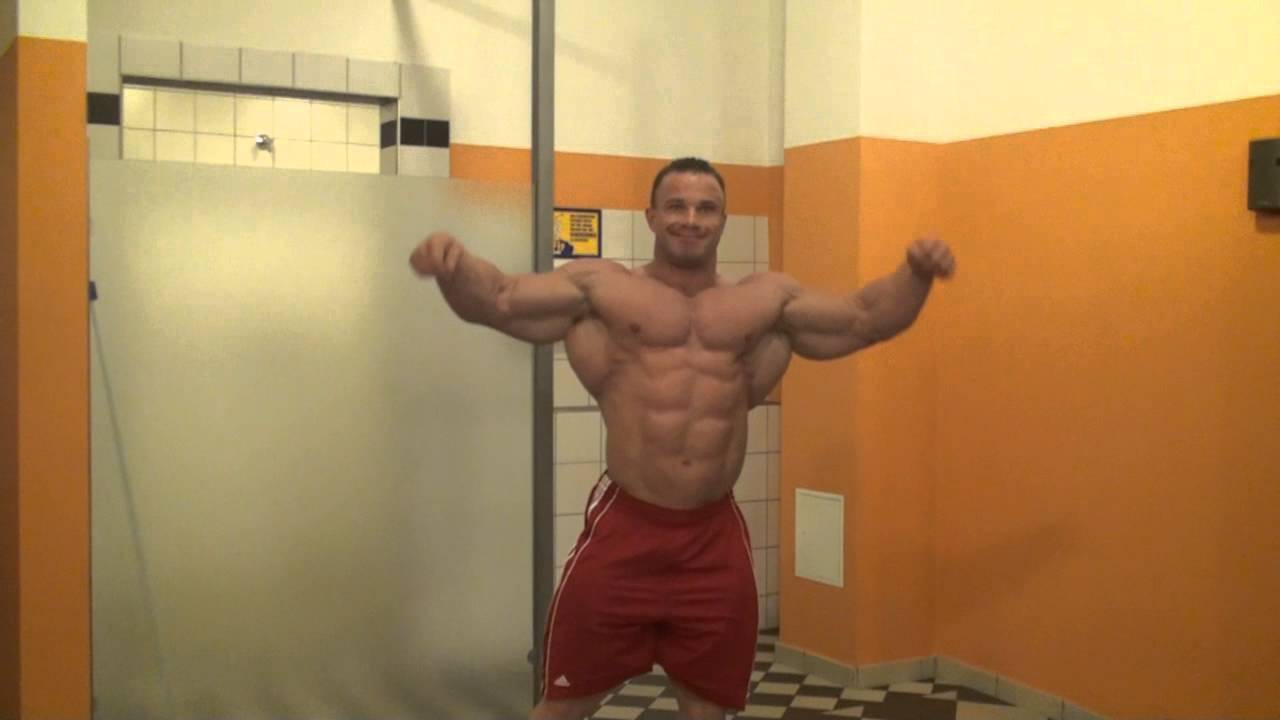 ronny rockel am 14 septmber 2009 - YouTube