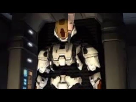 the meta RvB mv - YouTube