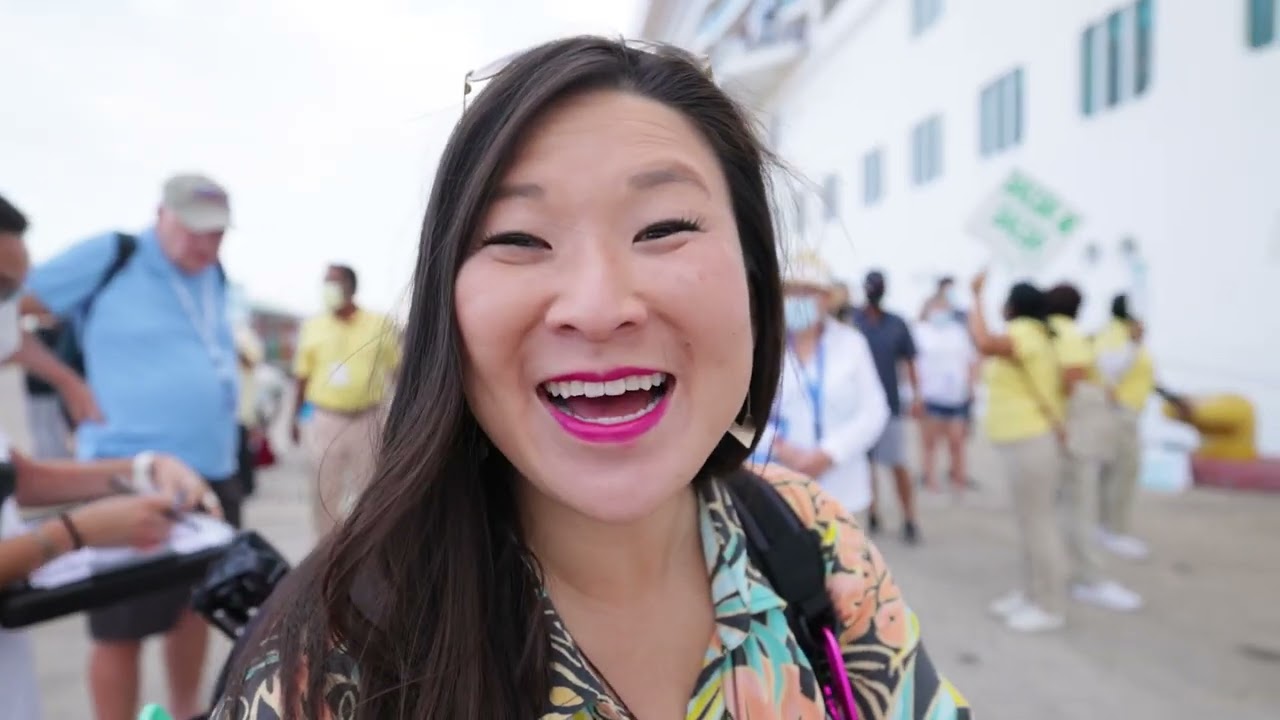 A Week in Mexico with Princess Cruises - Shore Excursions - YouTube