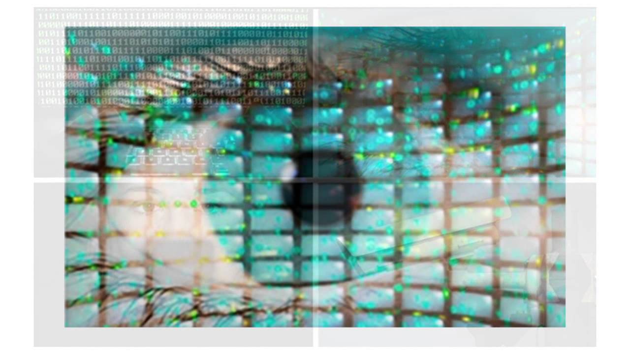 The visual representation of surveillance in stock photos -- Salon ...