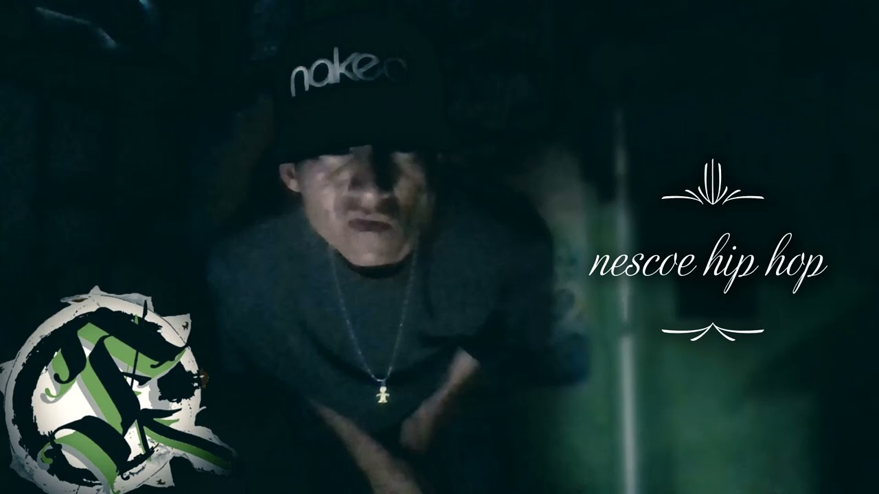 mi negra conciencia- nescoe hip hop ---- 2022... 390 .s-l-p - YouTube