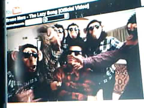 David Guetta ft Flo-Rida & Nicki Minaj ft Bruno Mars 2011