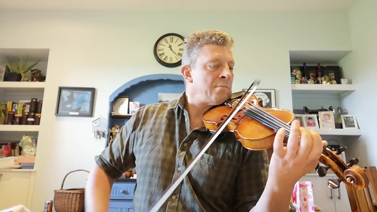 The music of James Scott Skinner 282: Aurora - YouTube