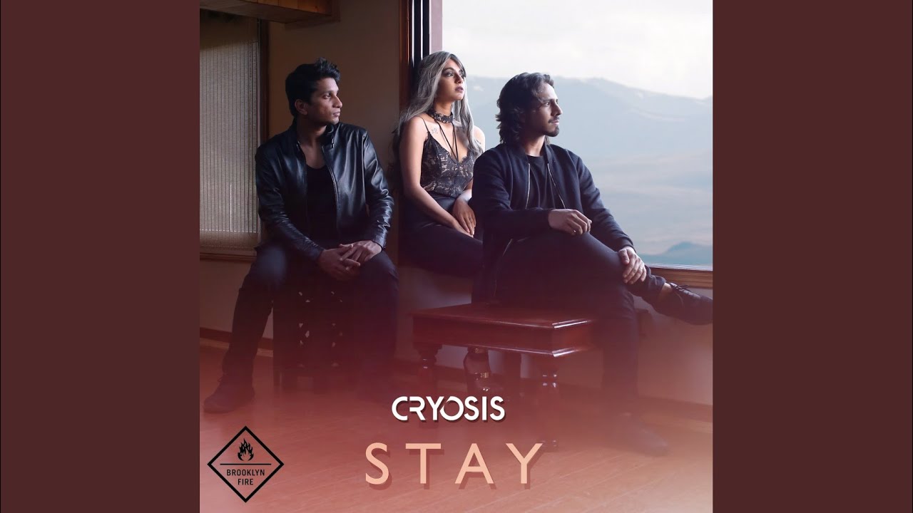 Stay (Original Mix) - YouTube