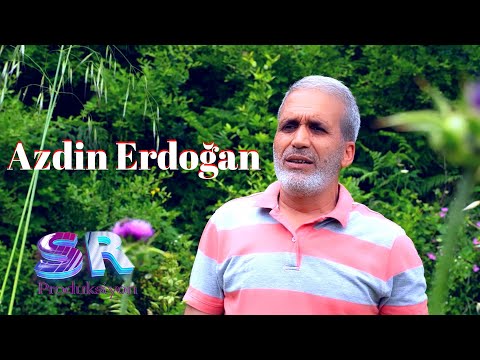 Azdin Erdoğan - Şampiyonum Adıyaman  (Official Music Video)✔️