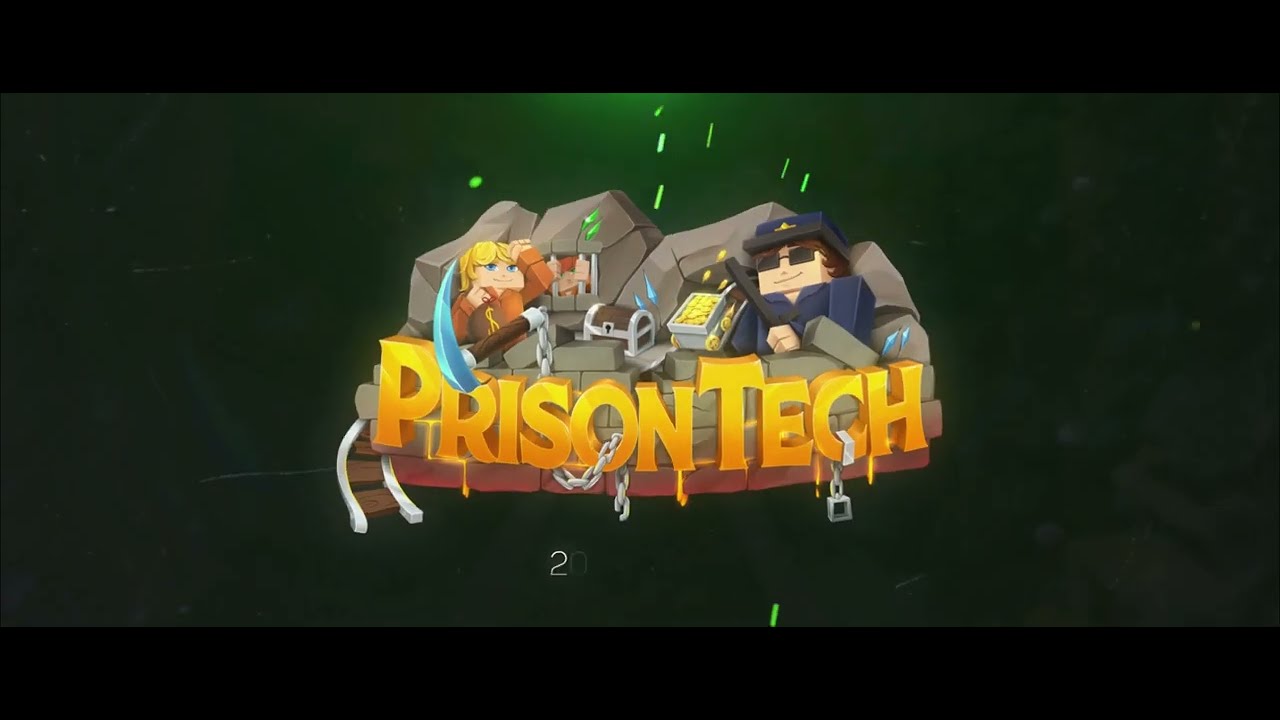 PrisonTech Remastered Trailer - YouTube