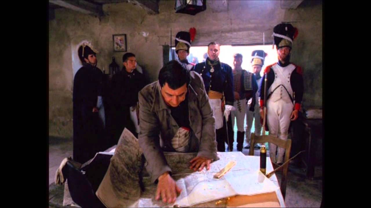 The Battle of Waterloo (1815) - YouTube